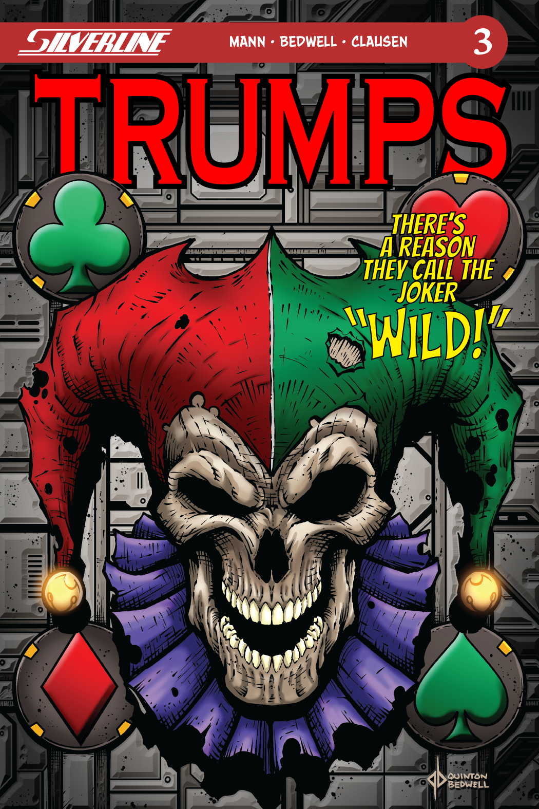 Trumps